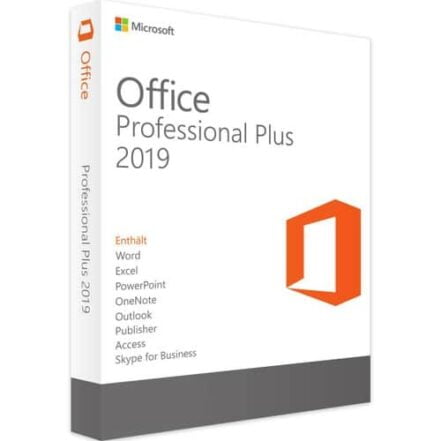 Microsoft Office Professional Plus 2019 Product Key License – bogo key ...