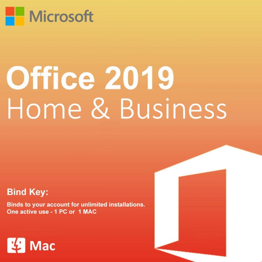Microsoft Office Professional Plus 2019 Product Key License – Bogo Key ...