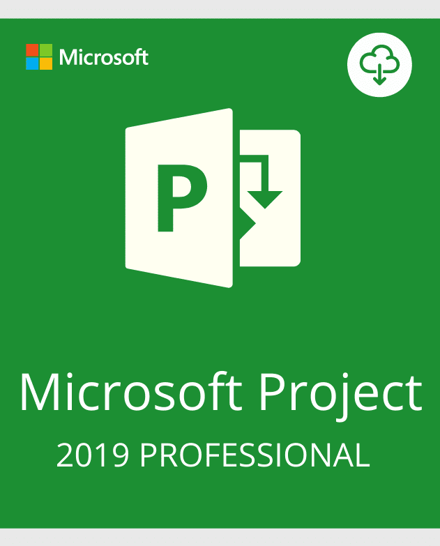 Microsoft Project Professional 2019 Product Key – bogo key your digital ...
