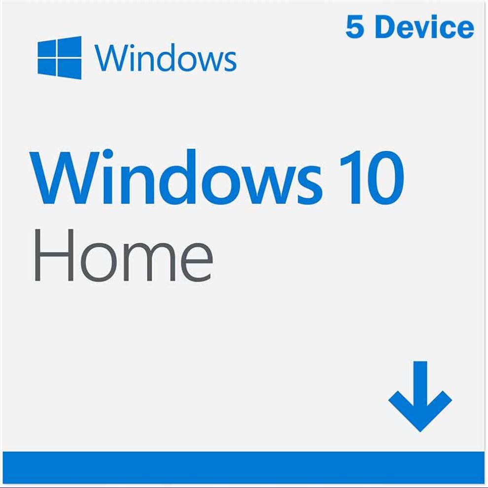 Windows 10 Home Product Key 32/64 Bit Digital license key Instant ...