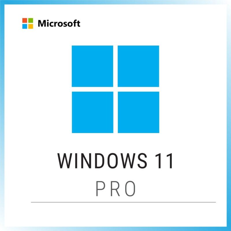 Windows 11 Pro product key License digital instant delivery – Bogo Key ...