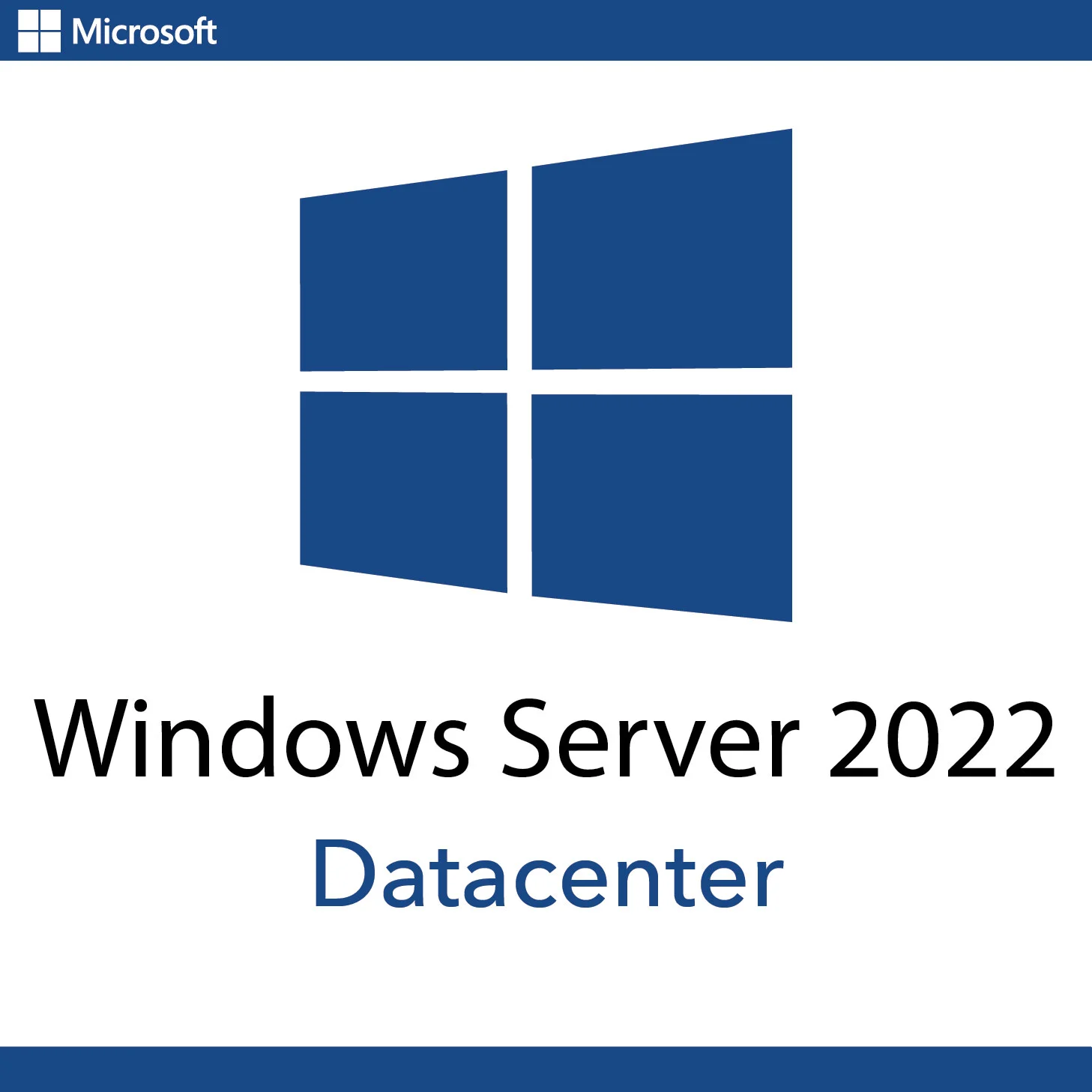 Windows Server 2022 Datacenter product key License – bogo key your ...