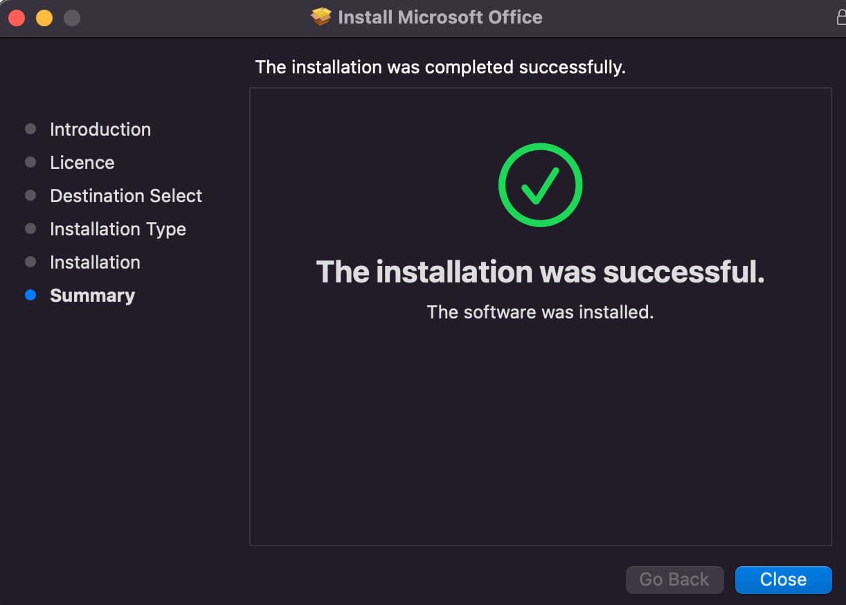 Download & install office 2016 Home&Business for Mac – bogo key your ...