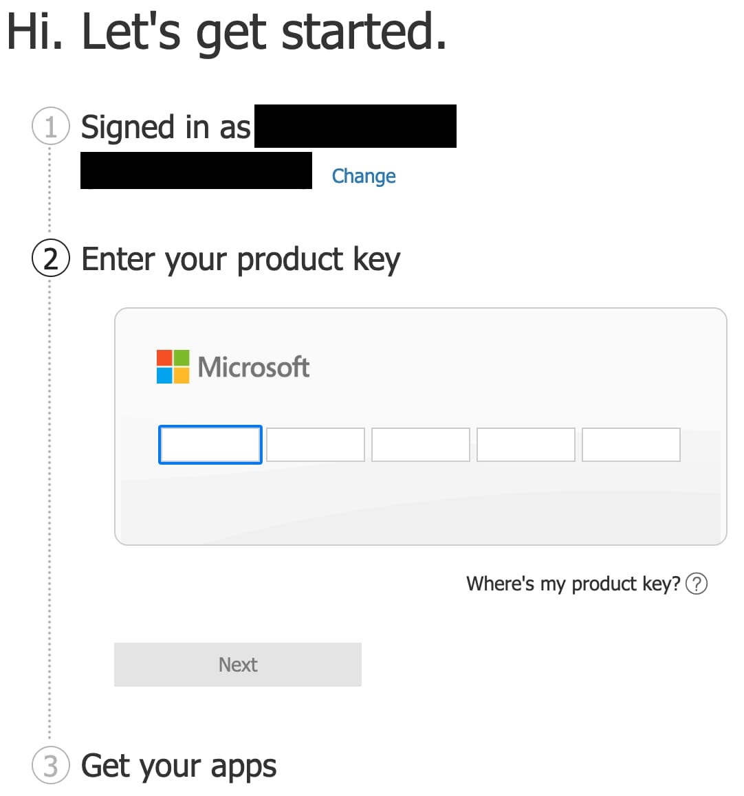 Download & install office 2021 Home&Business for Mac – bogo key your ... Download & install office 2021 Home&Business for Mac – bogo key your ...