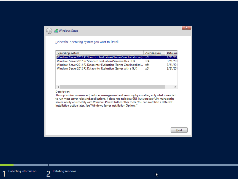Windows server 2012 R2 – bogo key your digital keys