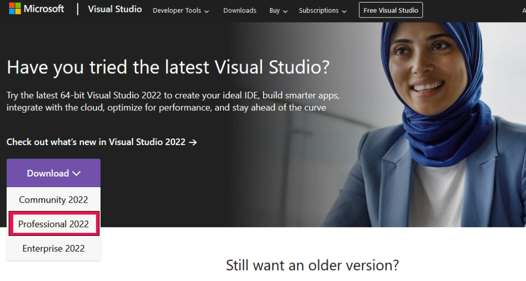 download and install visual studio 2022 – bogo key your digital keys