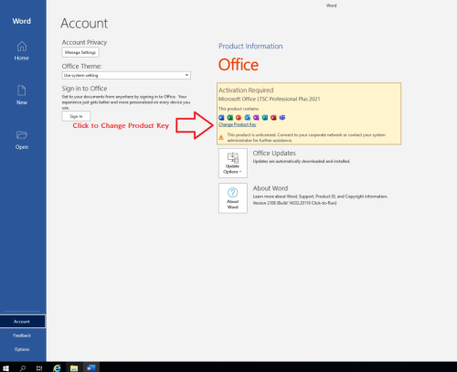a office 2021 pro plus download – bogo key your digital keys