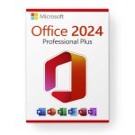 Microsoft Office 2024 Professionnel Plus – bogo key your digital keys