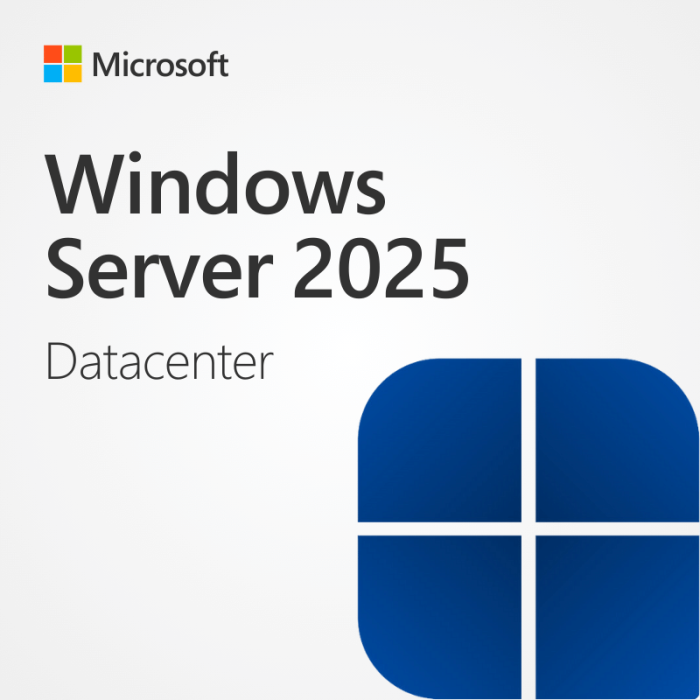 Windows Server 2025 Datacenter product key License – bogo key your ...