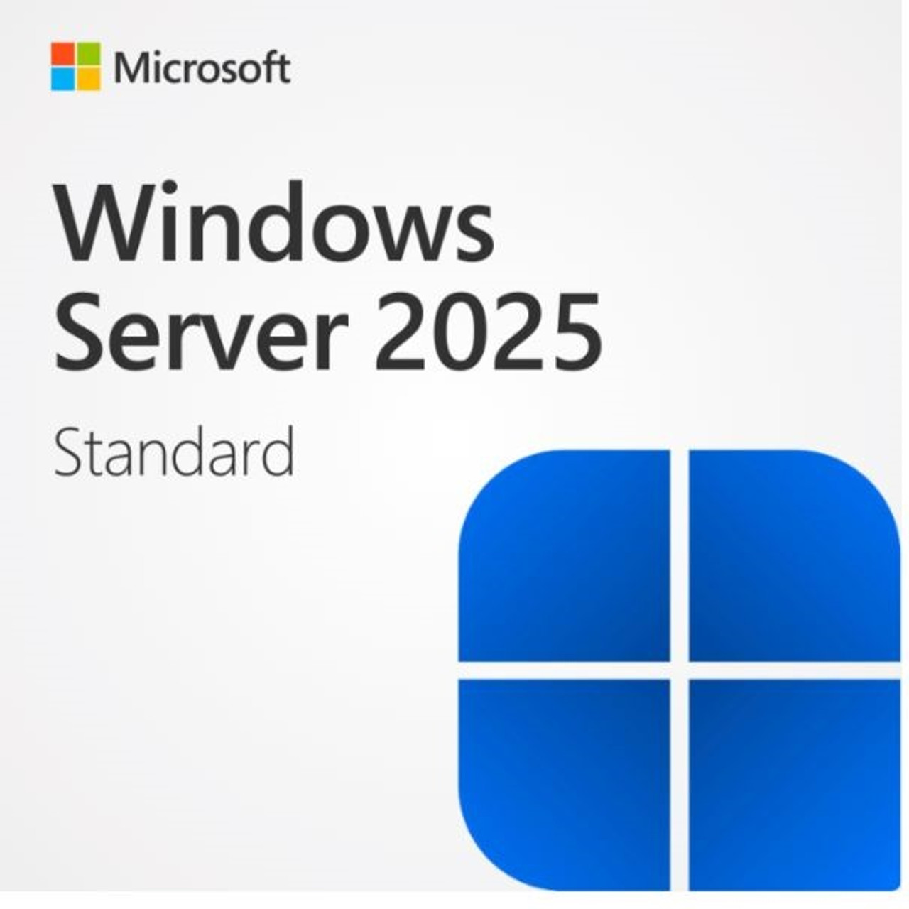 Windows Server 2025 Standard product key License – bogo key your ...